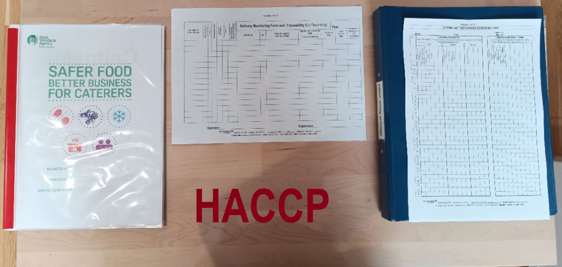 Understanding HACCP, Food Safety Management Systems, and the FSA’s ...